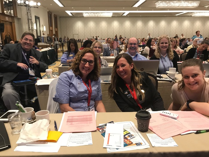 OAPA | House of Delegates